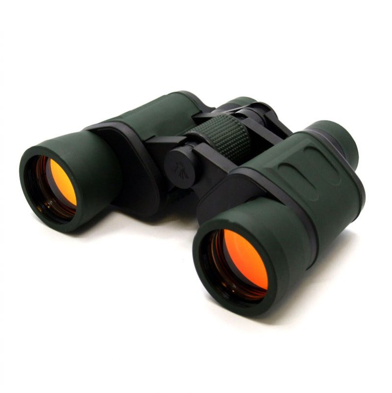 Kepler Optik GR 8x40 Binoculars - Binocular Outlet