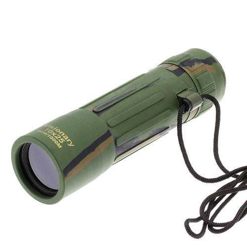 Kepler Optik GR 10x50 Binoculars - Binocular Outlet