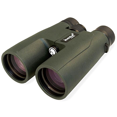 Levenhuk Nitro ED 12x50 Binoculars - Binocular Outlet