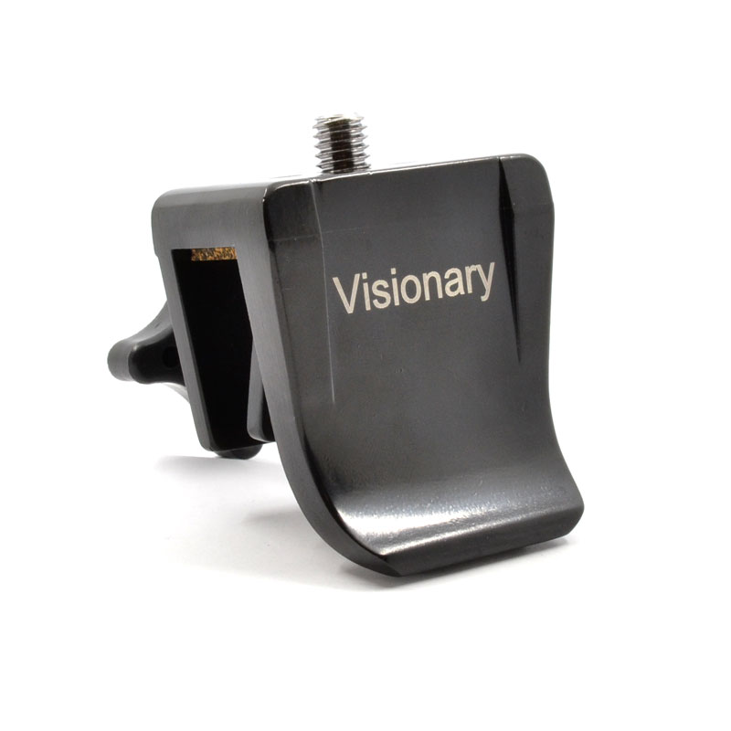 Visionary Window Clamp - Binocular Outlet