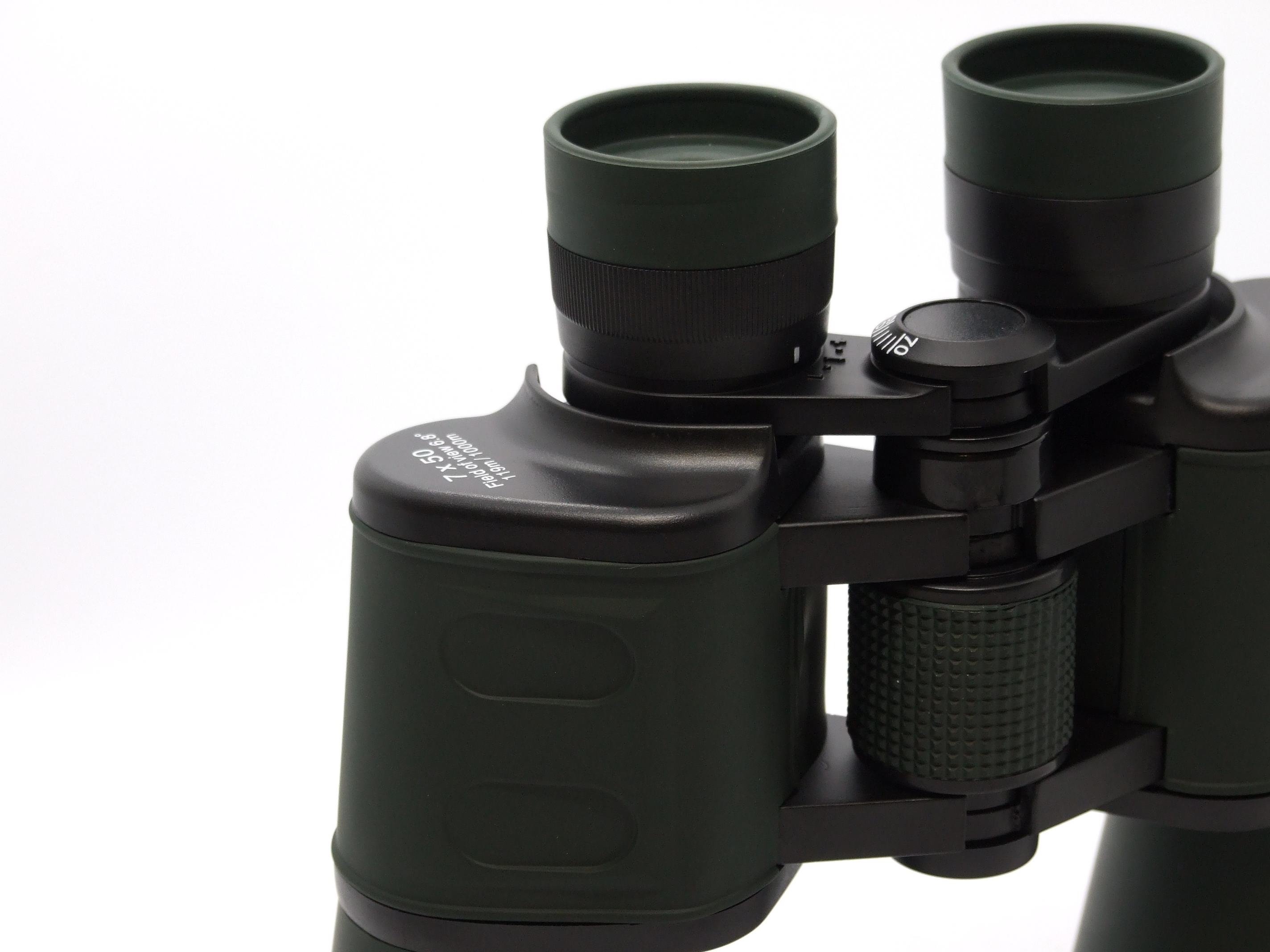 Kepler Optik GL 7x50 Binoculars - Binocular Outlet