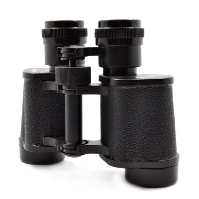 Kepler Optik Vintage Style 8x30 Binocular - Binocular Outlet