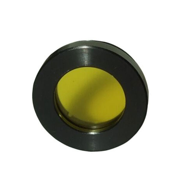 Astro Basics Yellow Filter 1.25" Fitting - Binocular Outlet