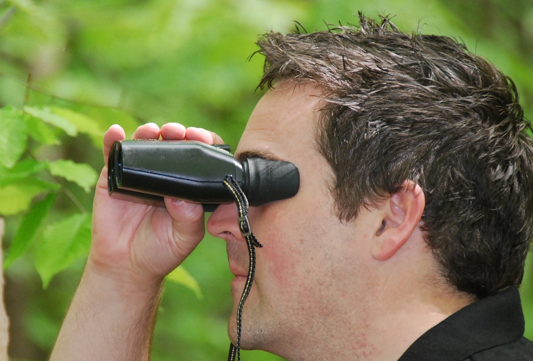 Field Optics Research Eye-Shields – Compact Binocular (Pair ...