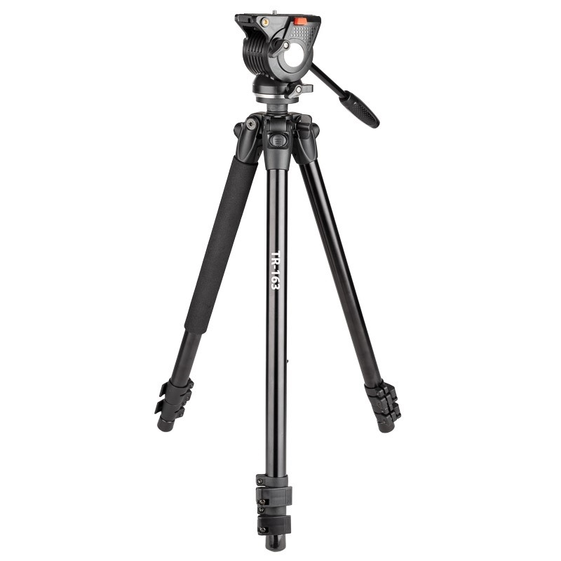 Olivon TR163 Tripod - Binocular Outlet