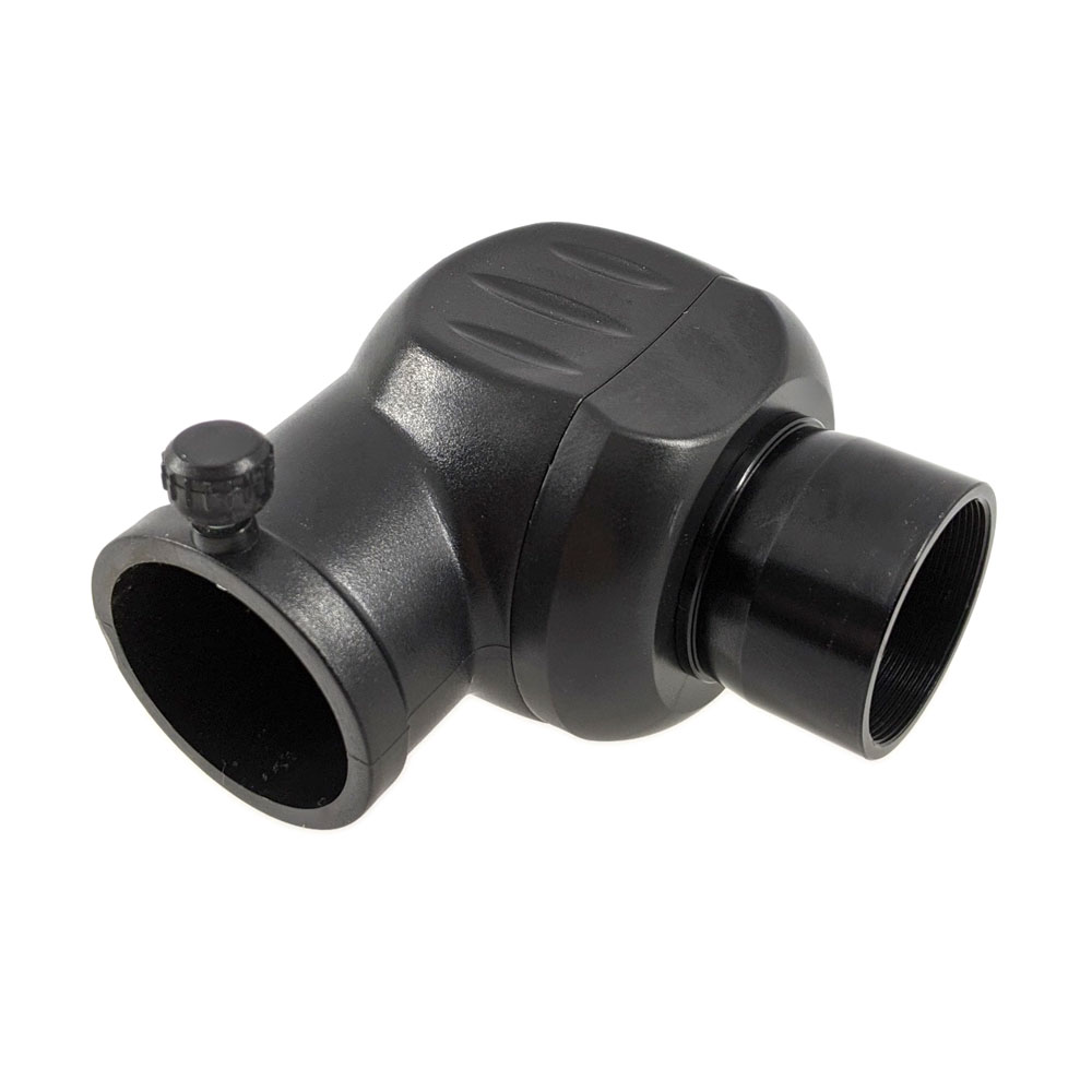 Ostara 90 Degree Erecting Prism For Telescopes - 1.25" fitting ...