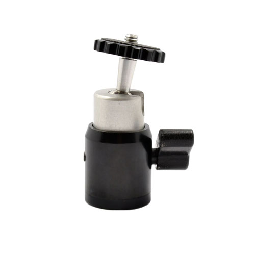 Kepler Optik Ball And Socket Head 1/4" Thread - Binocular Outlet