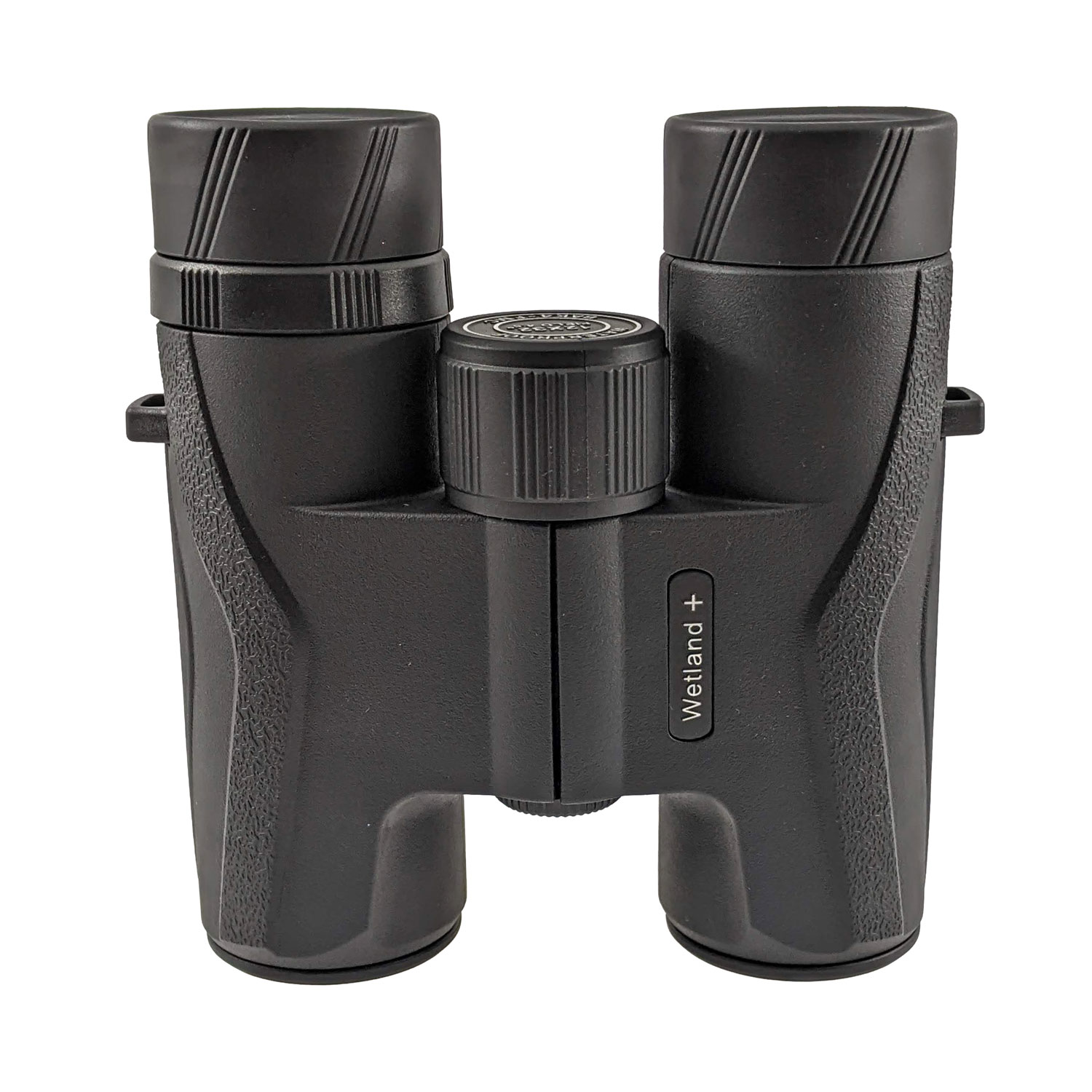 Visionary Wetland Plus 12x32 Binoculars - Binocular Outlet
