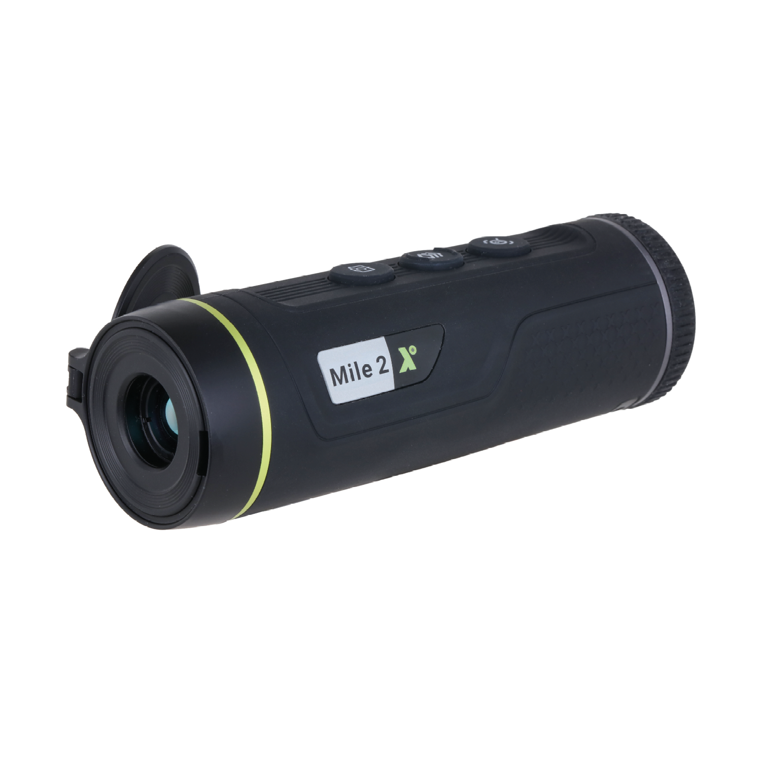Pixfra Mile 2 M207 Thermal Imaging Monocular - Binocular Outlet